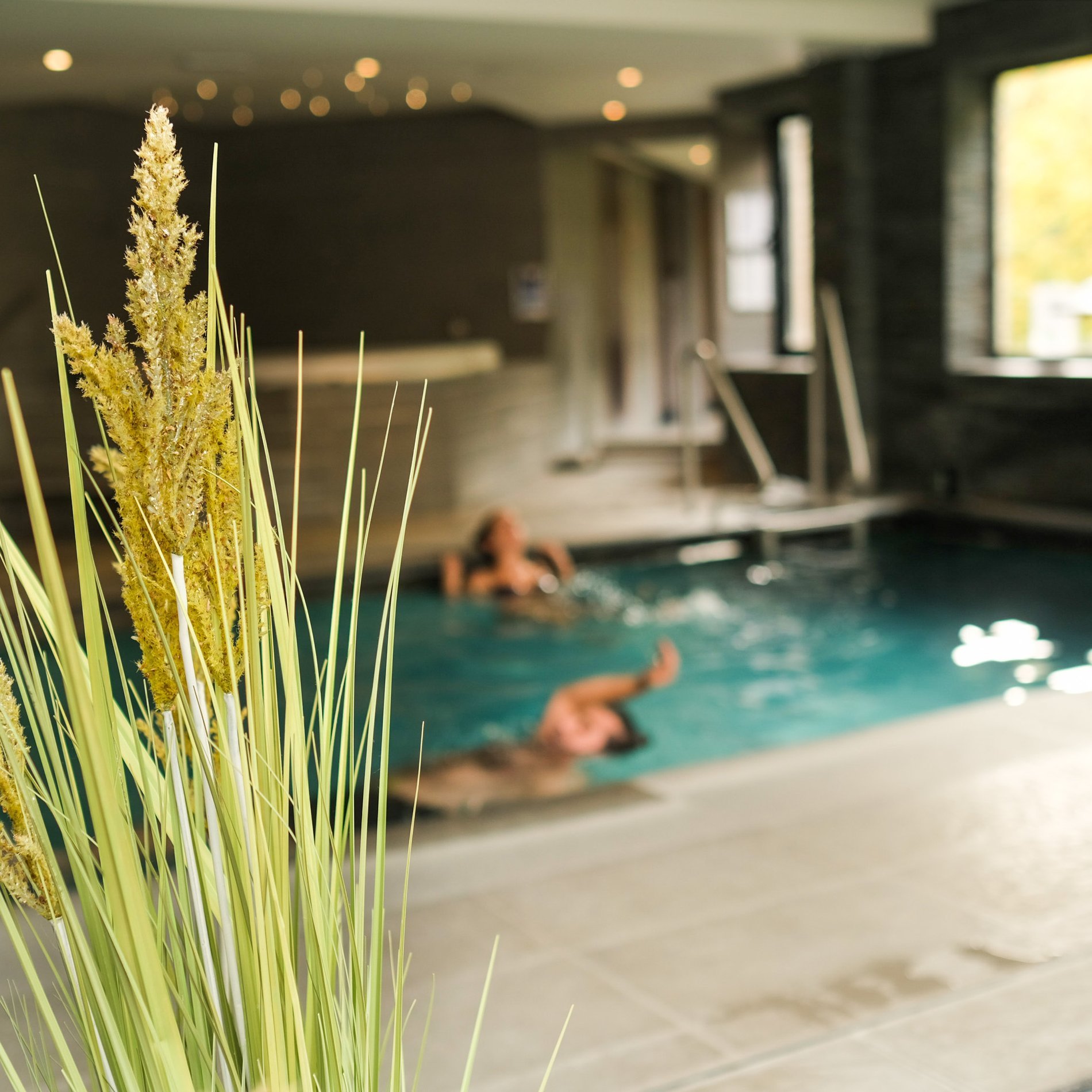 Vivez une expérience hors du temps aux thermes de Genval